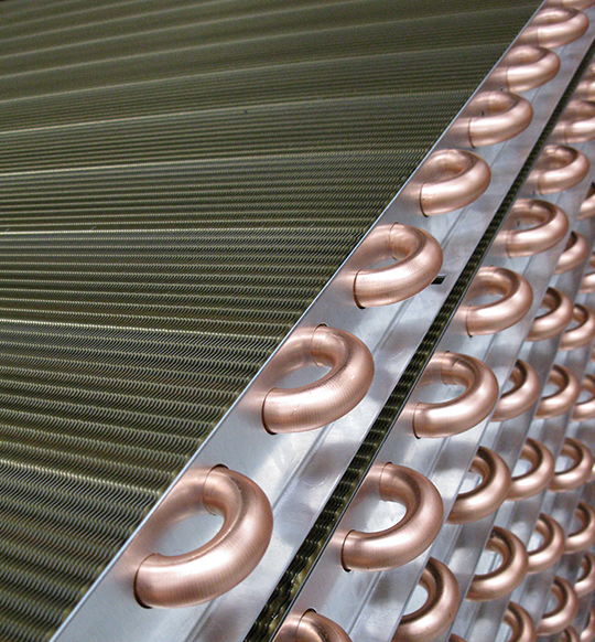 Climate Innovation - Horizontal Water-Cooled Package (HWP) Standard Range Climate Innovation - Horizontal Water-Cooled Package (HWP) Standard Range